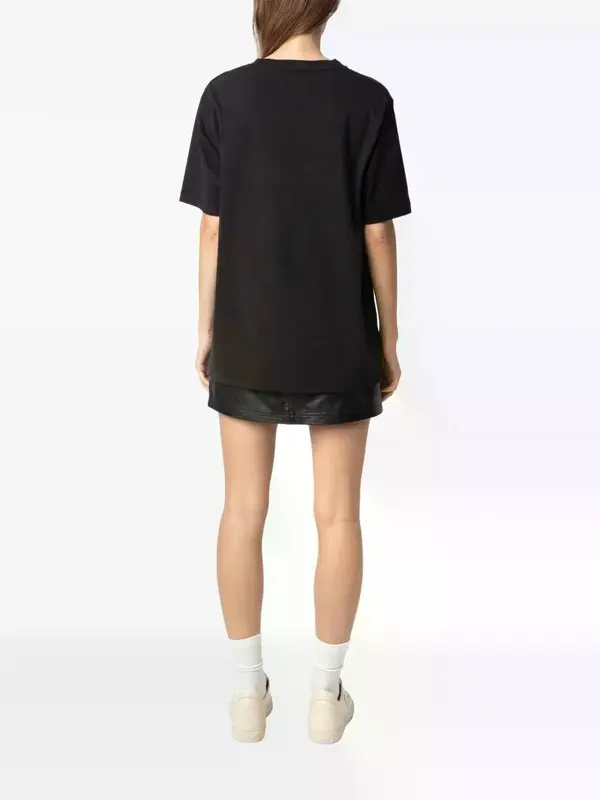 Zadig&Voltaire Edwin Happy Mouse T-shirt