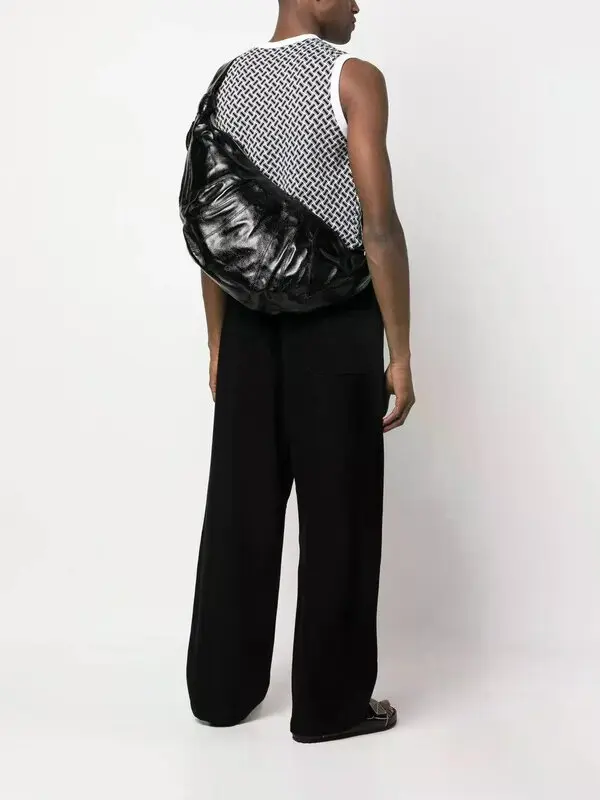 LEMAIRE Croissant Shoulder Bag