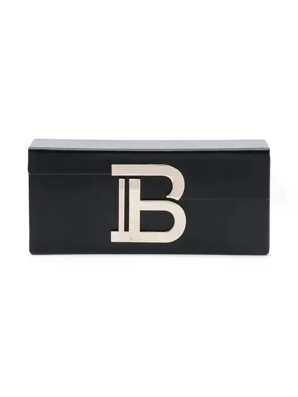 Balmain B-ii Square Frame Sunglasses