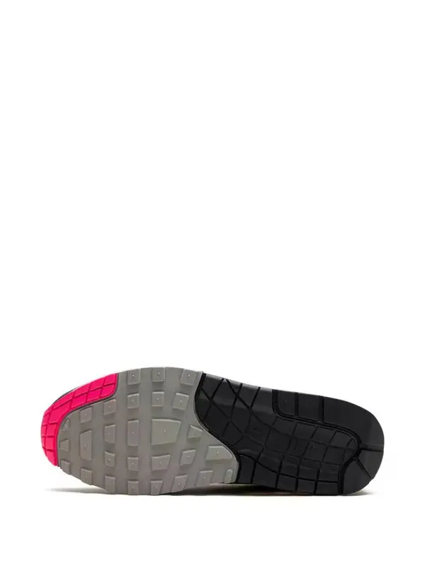 Nike Max 1 Sp "pink Pow" Sneakers - Grey