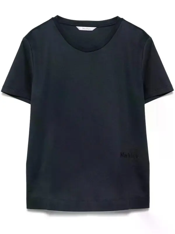 Max Mara Nerina T-shirt - Blue