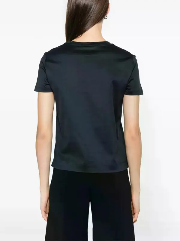 Max Mara Nerina T-shirt - Blue