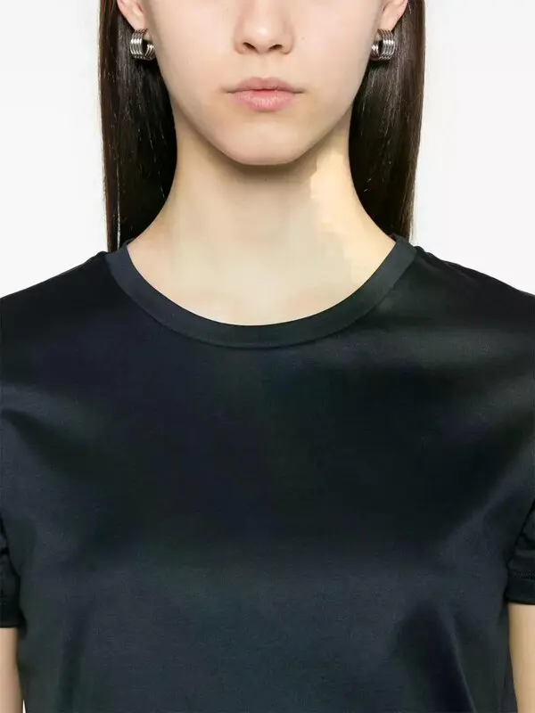Max Mara Nerina T-shirt - Blue