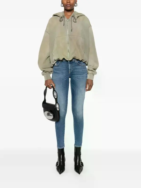 DIESEL® Slandy Jeans