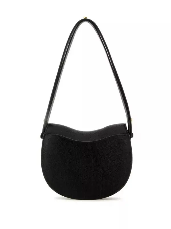 Burberry Rocking Horse Shoulder Bag - Black