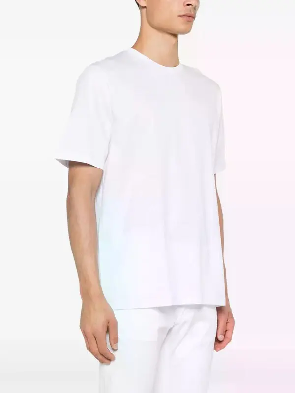Herno Cotton T-shirt