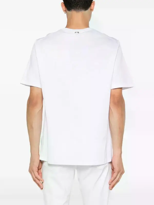 Herno Cotton T-shirt