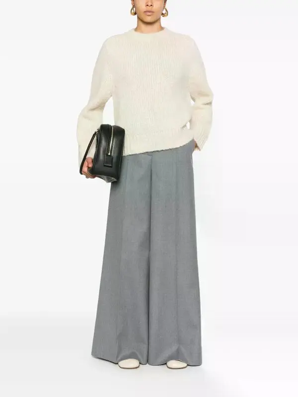 JIL SANDER Chunky-knit Jumper
