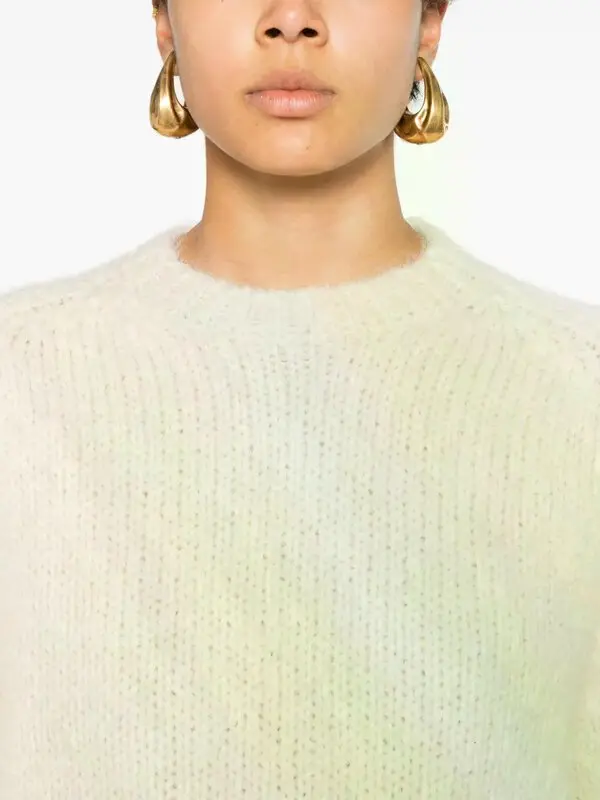 JIL SANDER Chunky-knit Jumper