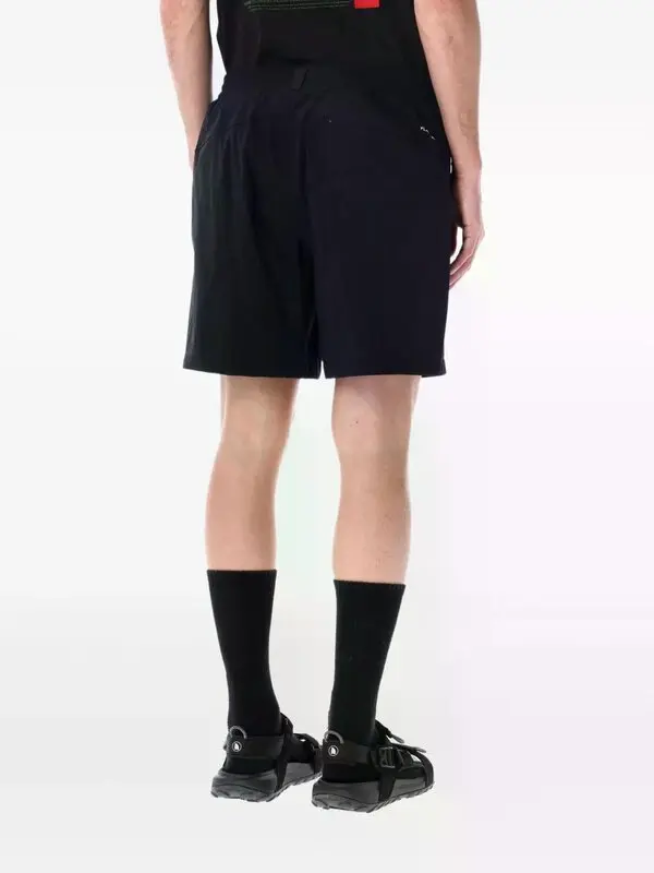 The North Face 24/7 Track Shorts