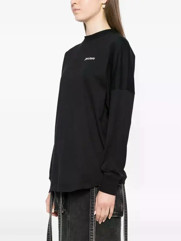 Palm Angels Logo T-shirt