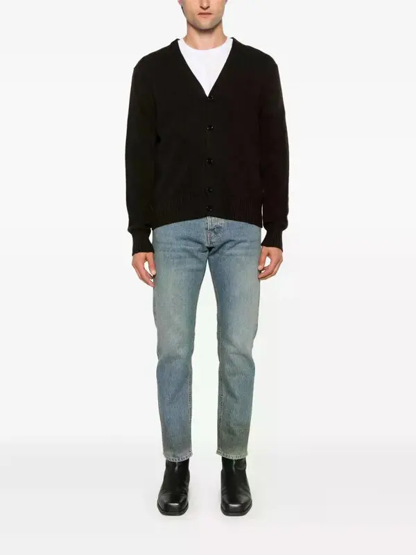 HAIKURE Tokyo Slim-cut Jeans
