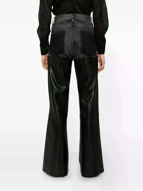LITKOVSKA Rikki Flared Jeans