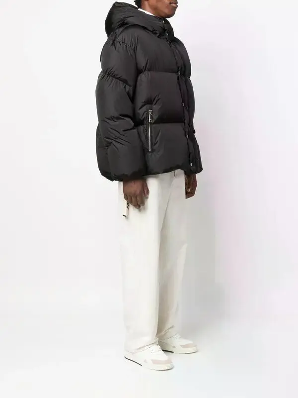 Khrisjoy Padded Hooded Jacket
