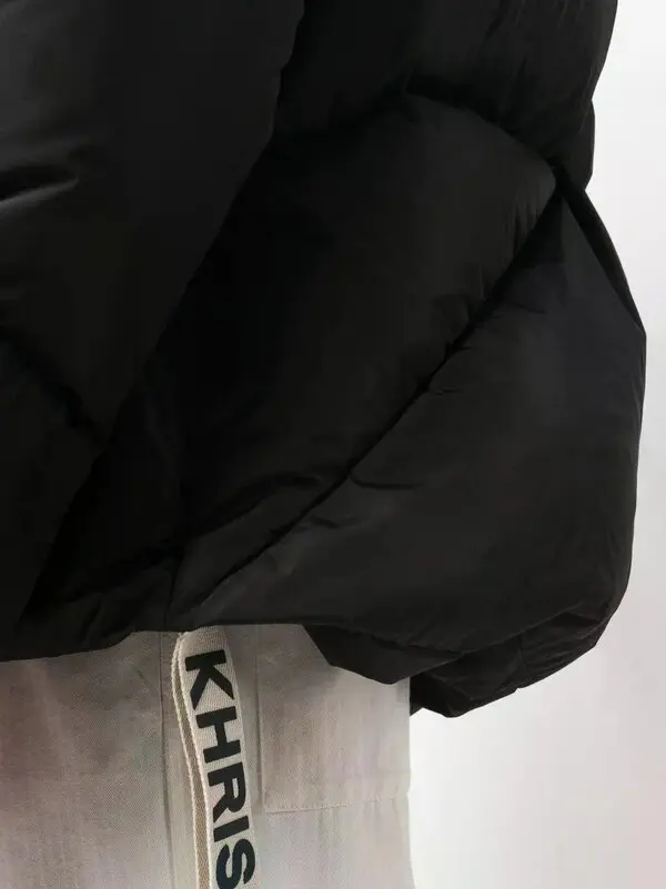 Khrisjoy Padded Hooded Jacket