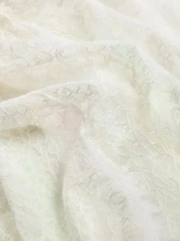 Valentino Garavani Lace Tights