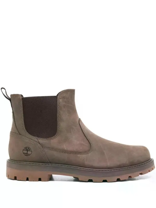 Timberland Britton Road Mid Chelsea Boots