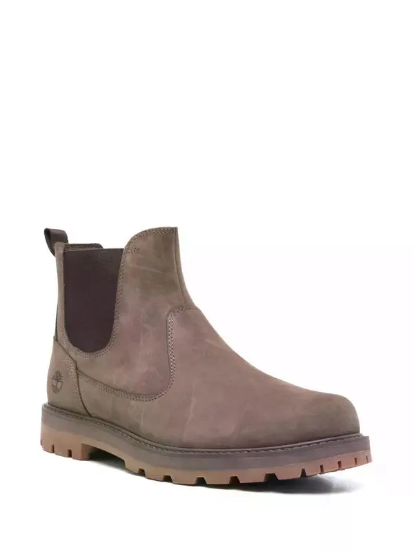 Timberland Britton Road Mid Chelsea Boots