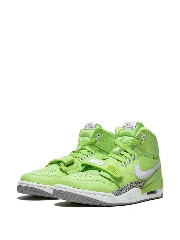 JORDAN Air Legacy 312 Nrg Sneakers - Green
