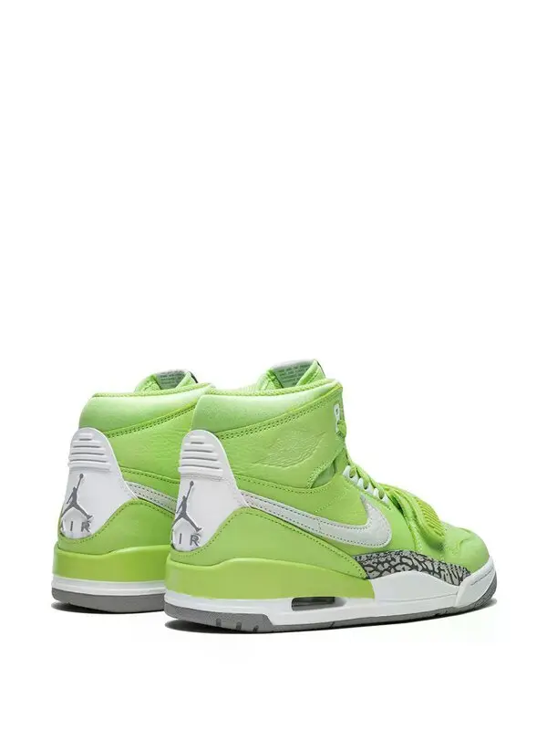 JORDAN Air Legacy 312 Nrg Sneakers - Green