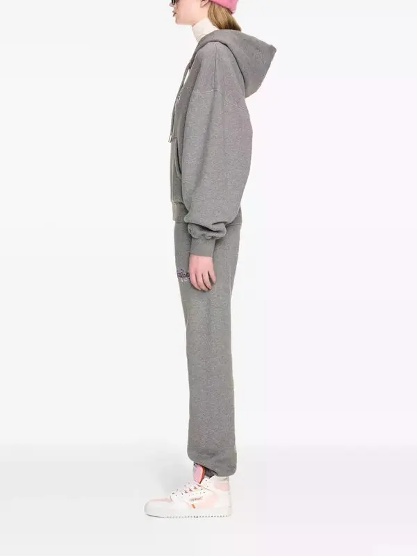 Off-White Logo-print Track Pants