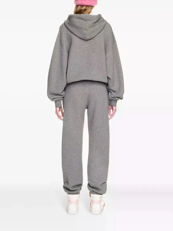 Off-White Logo-print Track Pants