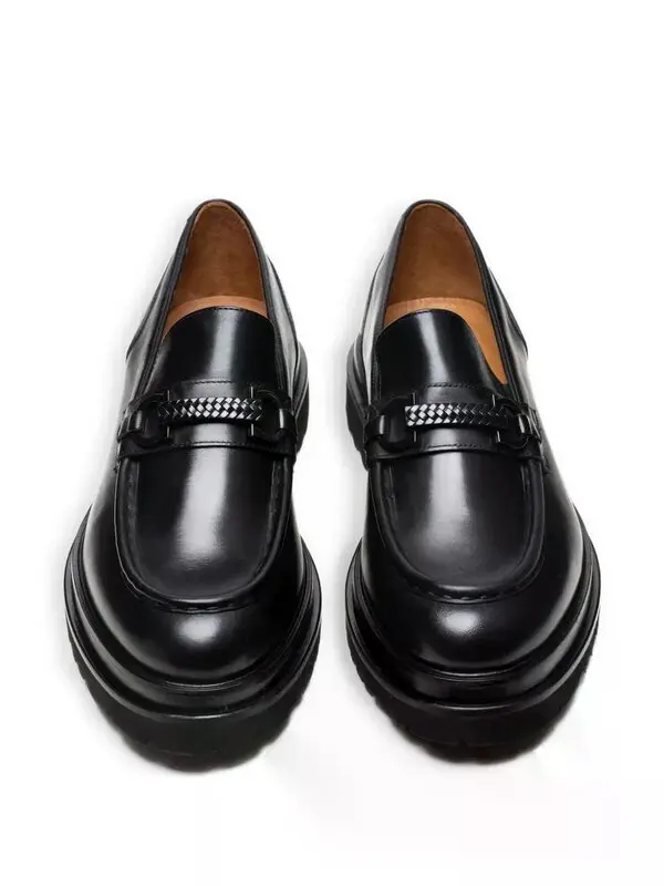 POCHE PARIS Emeric Loafers