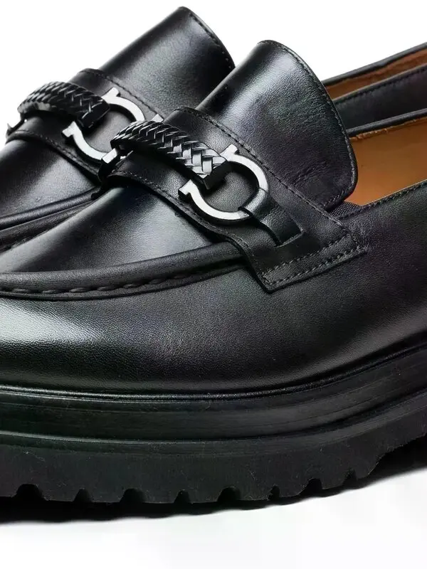 POCHE PARIS Emeric Loafers