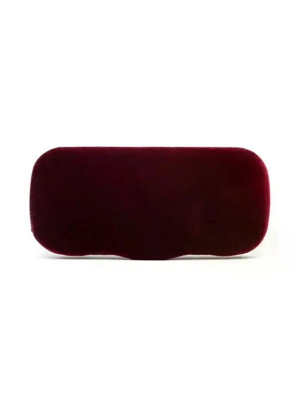 Gucci Interlocking G Oversized-frame Sunglasses