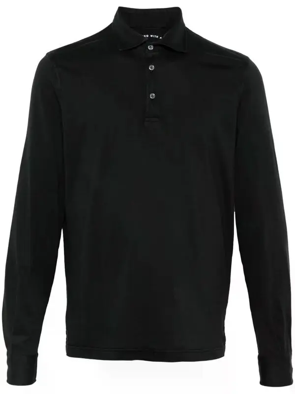 Fedeli Zero Polo Shirt