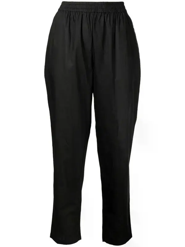 SKALL STUDIO Edgar Tapered-leg Trousers