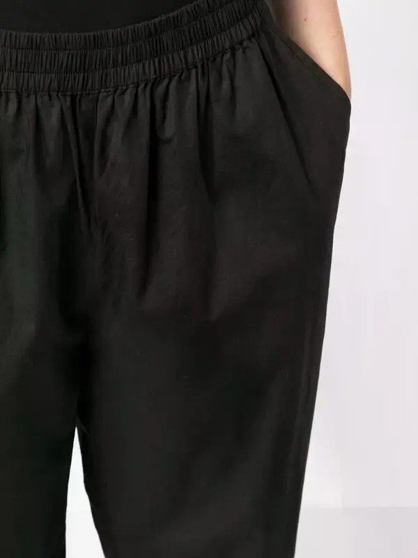 SKALL STUDIO Edgar Tapered-leg Trousers
