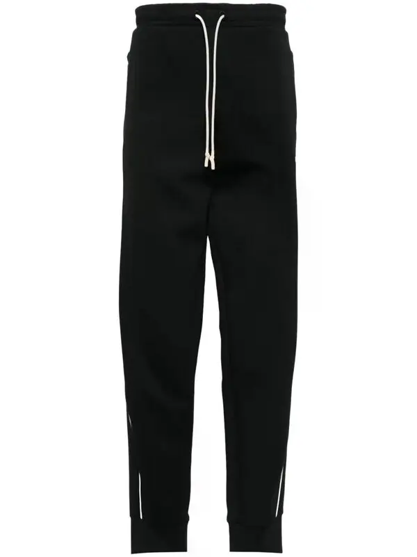 BOSS Logo-emed Track Pants