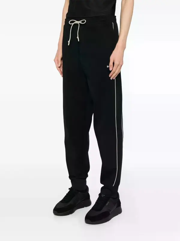 BOSS Logo-emed Track Pants