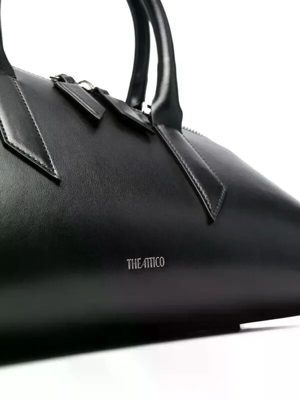 Attico Triangle Tote Bag