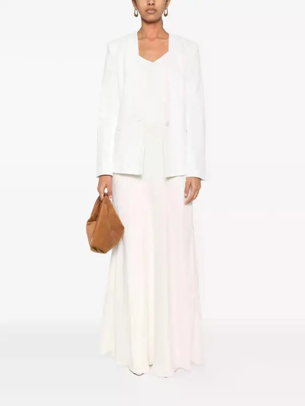 Isabel Marant Étoile Manzil Single-breasted Blazer