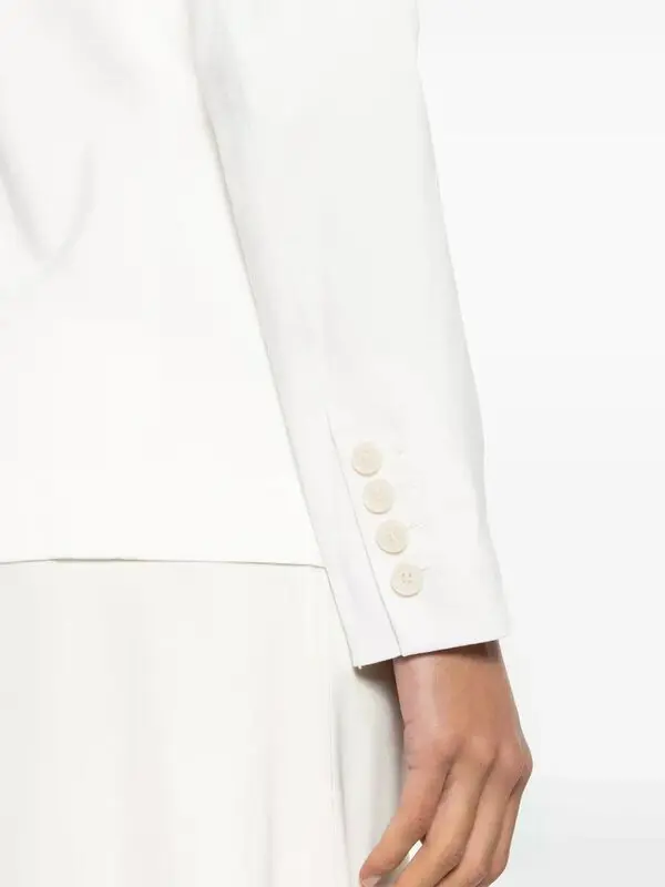 Isabel Marant Étoile Manzil Single-breasted Blazer