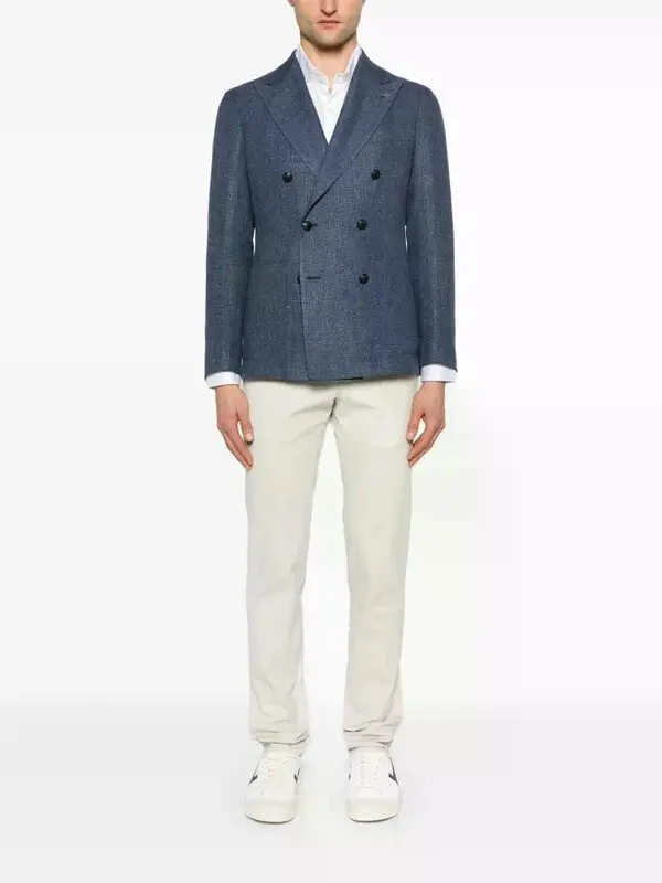 D4.0 Cotton Shirt