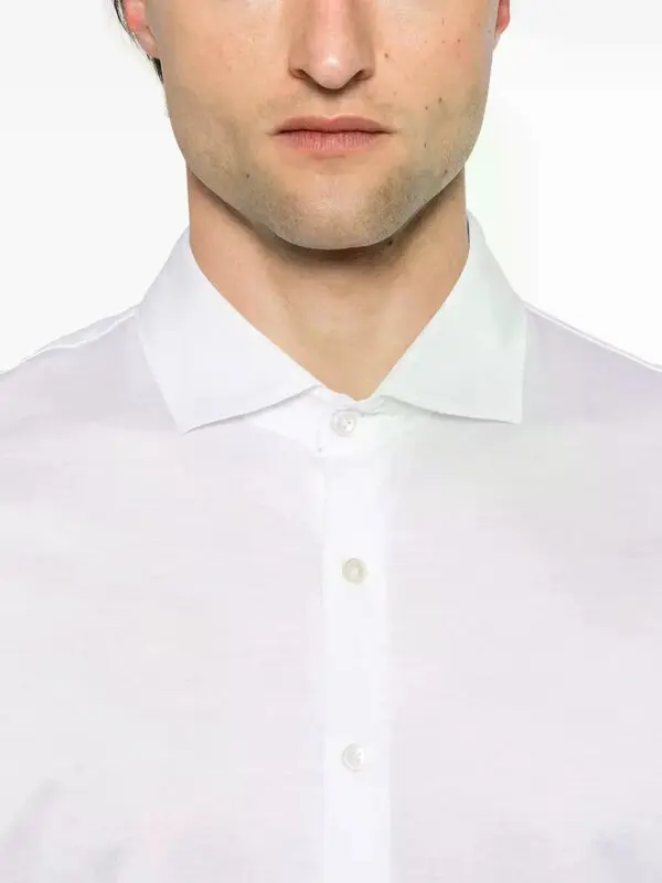 D4.0 Cotton Shirt