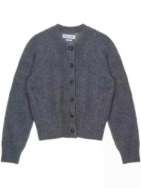 SAMSOE SAMSOE Salayla Cardigan
