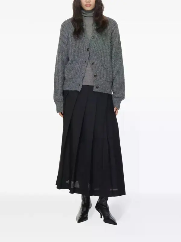 SAMSOE SAMSOE Salayla Cardigan