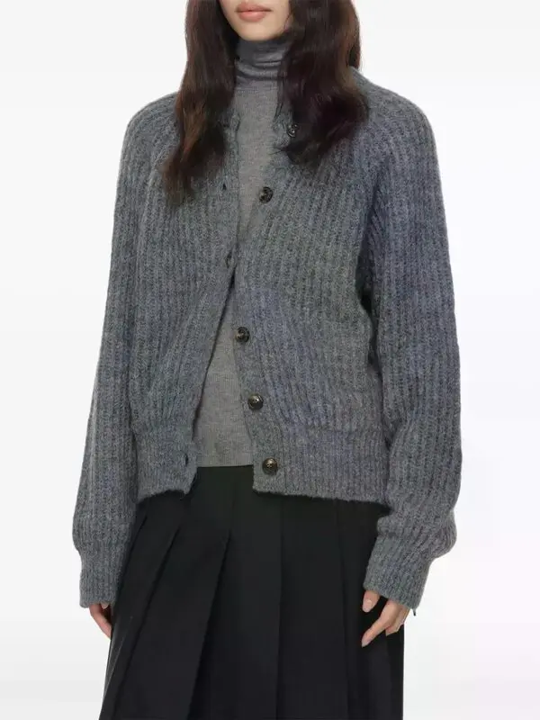 SAMSOE SAMSOE Salayla Cardigan