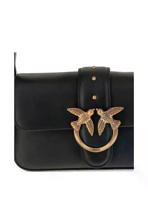 Pinko Love One Shoulder Bag