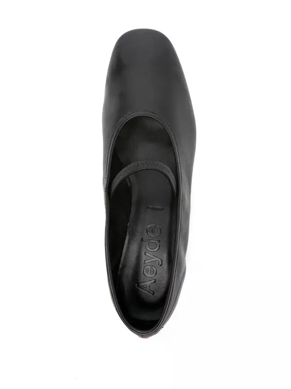 AeydĒ Pippa Ballet Flats