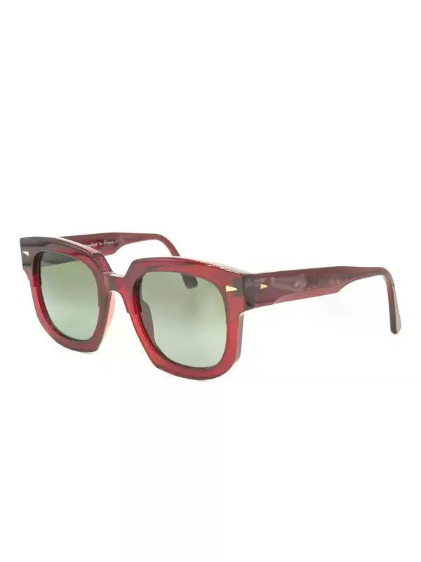 AHLEM Square-frame Sunglasses