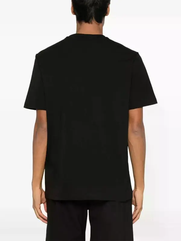 BOSS Graphic-print T-shirt