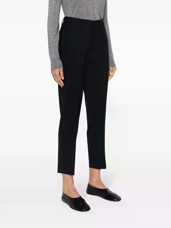P.a.r.o.s.h Lille Tailored Trousers