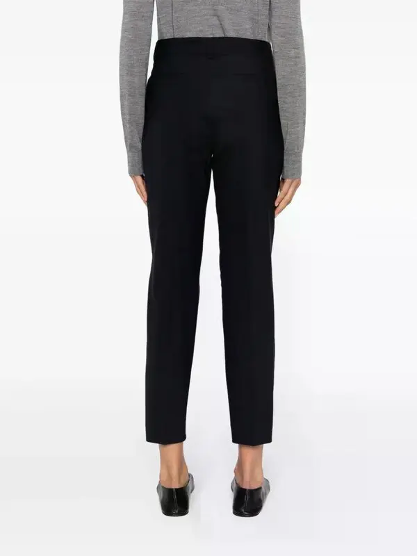 P.a.r.o.s.h Lille Tailored Trousers