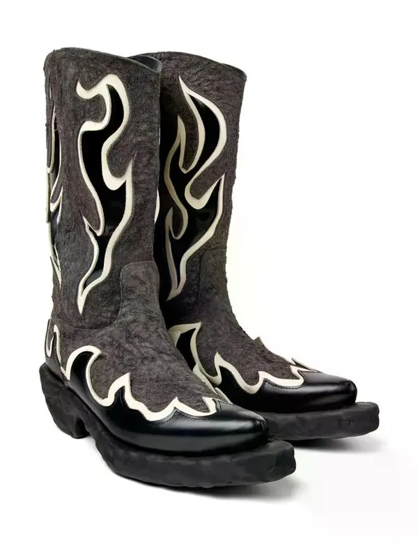 Camper Venga Boots