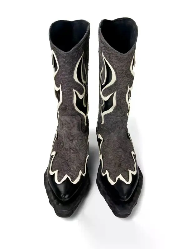 Camper Venga Boots